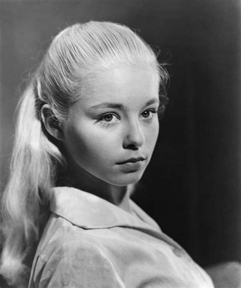 Jill Haworth Imdb
