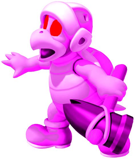 Dark Vortex Hammer Bro By Brocharacterfan On Deviantart