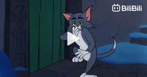 Tom And Jerry Snowbody Loves Me Bilibili