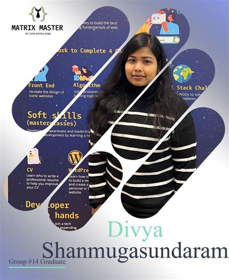 Code Matrix Zone On Linkedin Matrixmasteracademy Webdevelopment Congratulations Careerjourney