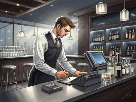 Bar Manager Job Description Taptalent