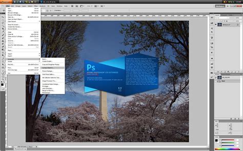 Solved Where Or How Do I Get The Contact Sheet Ii Plug I Adobe Community 11082032