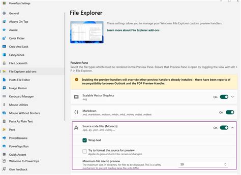 Disable The VS Code Preview Pane Integration In Windows Explorer Super User