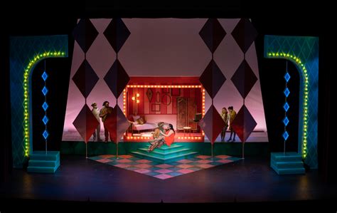 Theatre Stage Lighting Ideas Stage Lighting All You Need To Know