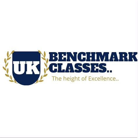 Uk Benchmark Classes Youtube