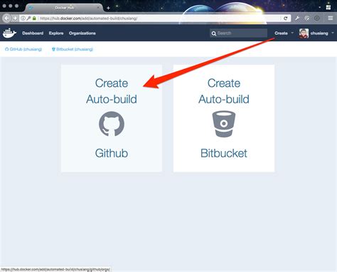 怎麼在 Docker Hub 混用 Ansible 自動建置 Docker Image？ · 現代 It 人一定要知道的 Ansible