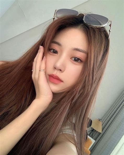 Pin On Asian Ulzzang And Idols Instagram