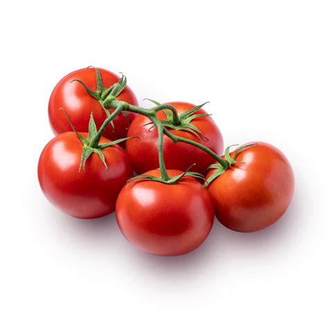 Tomatoes On The Vine Wholesum