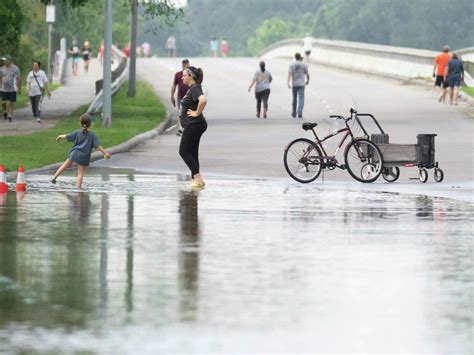 Fema Harris Countys New Flood Maps Wont Be Released Until 2025