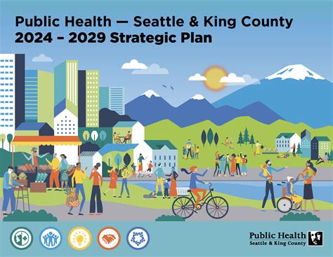 About Public Health Seattle And King County King County Washington