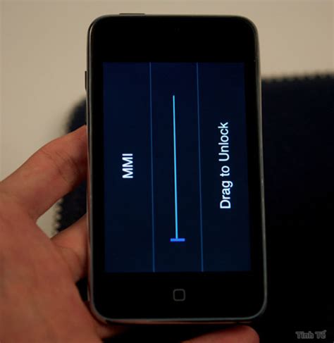 Apple Tiếp Tục Bị Lộ Sản Phẩm Ipod Touch Có Camera Tại Việt Nam