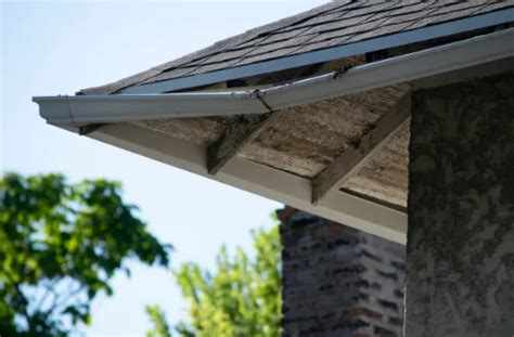 Gutter Realignment Could Be The Best Solution For Gutter Overflowing Issues