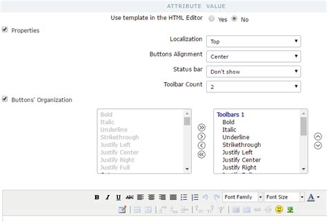 Default Values Scriptcase Low Code Documentation