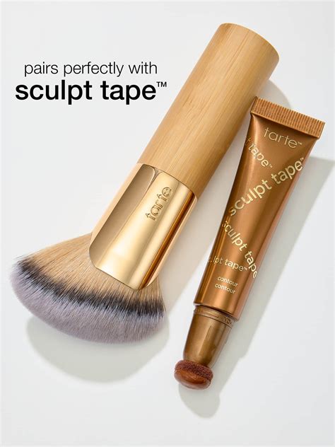 Sculpt Tape™ And Brush Duo Tarte™