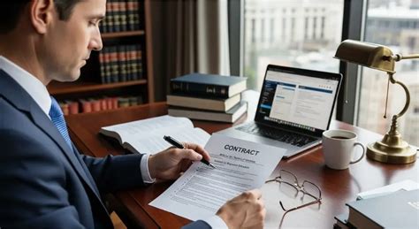 Understanding The Article Vs Clause Vs Section Vs Paragraph In A Contract