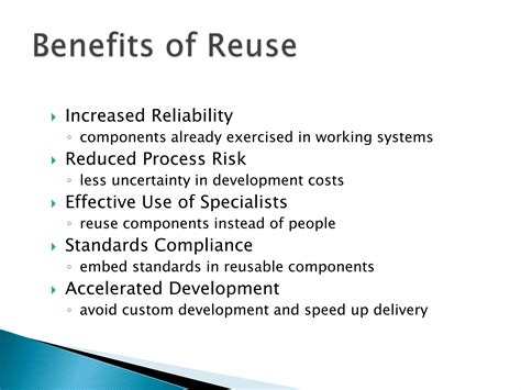 Component Based Software Engineering Ppt