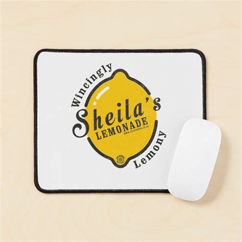 Detectorists Sheilas Lemonade Mk1 Eye Voodoo Vintage Edition