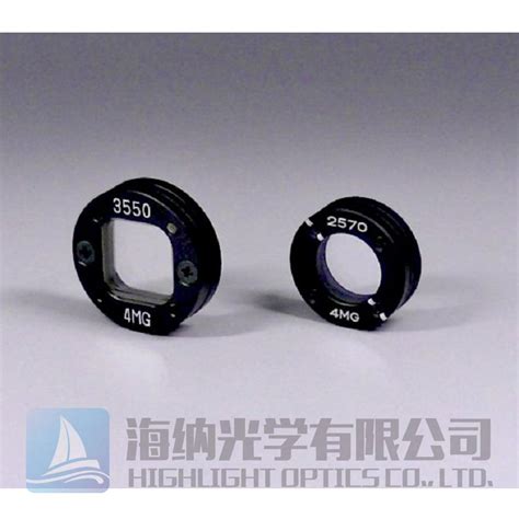 中红外波片，中红外零级波片，红外四分之一波片
