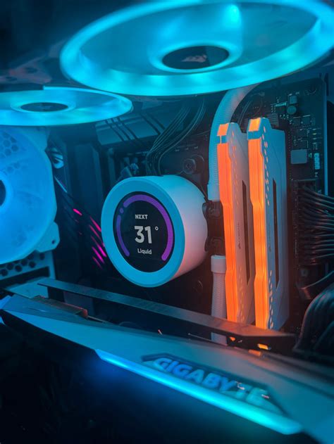 Gaming Pc Gpu Rtx 3080ti Desktop Computers City Of Toronto Kijiji