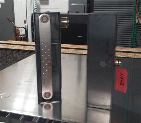 Reverse Engineering Custom Creek