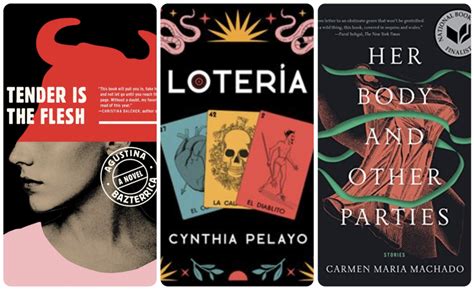 13 Magical Realism And Horror Books By Latina Writers Perfect For Fall