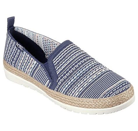 Skechers Womens Flexpadrille 30 Island Muse Slip Ins Tscca
