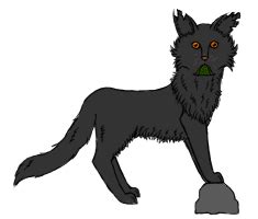 Gelbzahn Warriorcats Fan Wiki