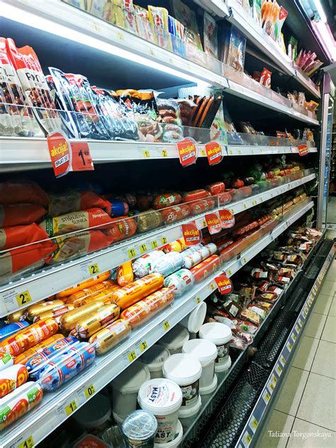 Колбасный отдел в магазине | Информация о ценах и продуктах … | Flickr