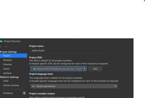 Flutter Issues After Update To Android Studio Issue Flutter Flutter GitHub
