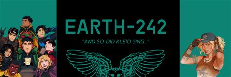 Michael Yew Character In And So Did Kleio Sing Earth 242 World Anvil