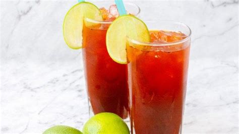 Resep Minuman Khas Thailand Yang Cocok Untuk Berbuka Puasa Ada Cha