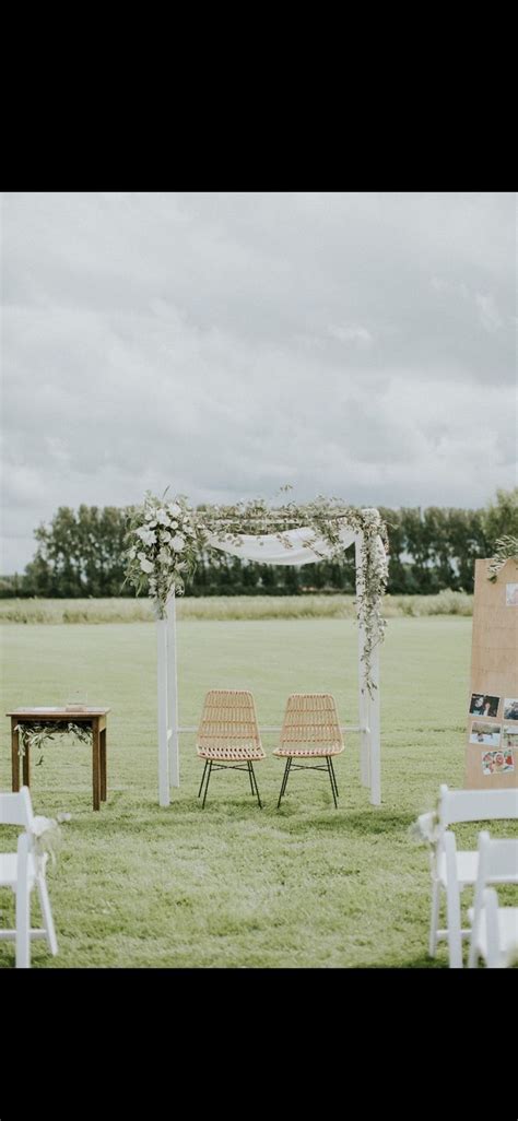 Pin Van Thalia Van Op Sfeer Trouw Trouwen