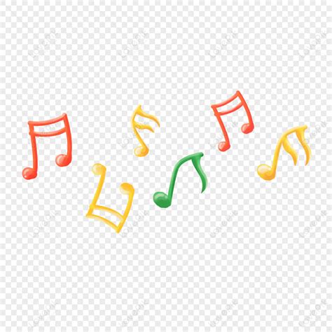 음표 일러스트 노트뮤지컬클립 아트 Png 일러스트 무료 다운로드 Lovepik
