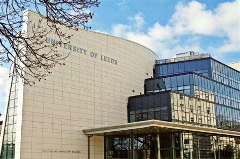 24fall开申,利兹大学再次更新院校list,申请门槛又提高了! 知乎 24fall开申,利兹大学再次更新院校list,申请门槛又提高了! 知乎