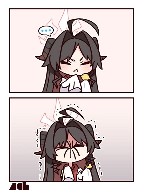 Kasumi Blue Archive Drawn By Nako Danbooru Kasumi Blue Archive Drawn By Nako Danbooru