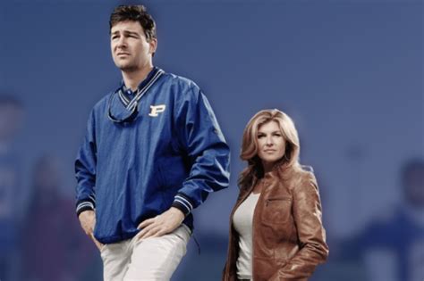 The Complex Love Story Of Tim Riggins And Lyla Garrity In Friday Night Lights