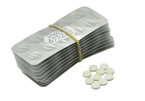 Cockroach Attractant Tablets Small Pack Of 100