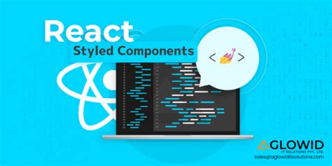React Styled Components You Should Look For In 2025