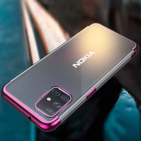 Nokia Zenjutsu Price Specs Release Date News Updated Mobiles Com