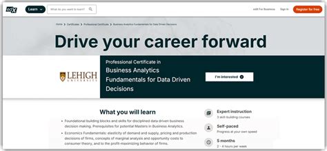 8 Best Business Analyst Certification Courses 2025