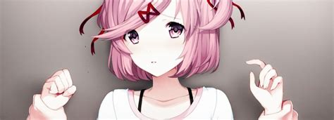 Natsuki Ddlc Banner
