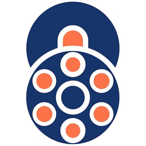 Premium Vector Bobbin Vector Illustration