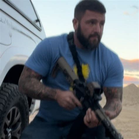 Nick Gieringer Sandbagger619 • Threads Say More