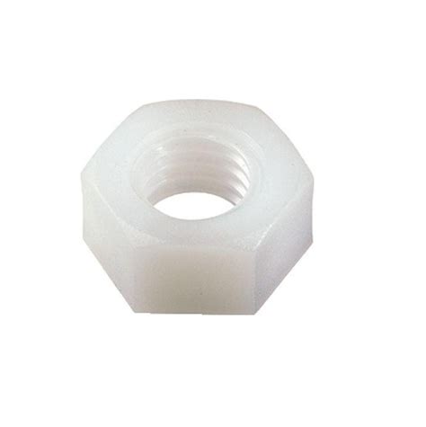 Navrtka M25 Plastična