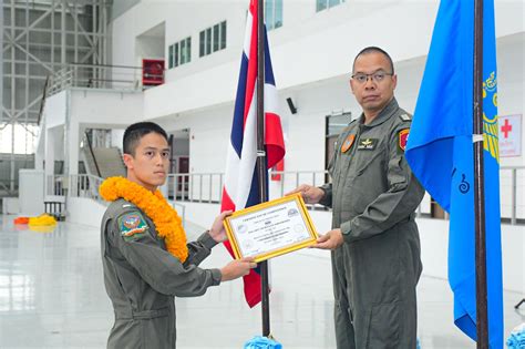 กองบิน6 Wing 6 Rtaf Added A New กองบิน6 Wing 6 Rtaf