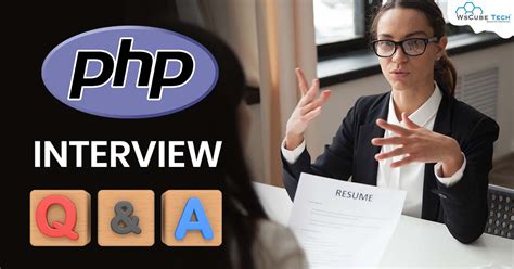 Top PHP Interview Questions And Answers In