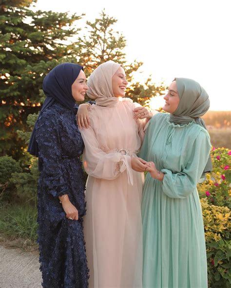 Hijab Styles For Special Occasions