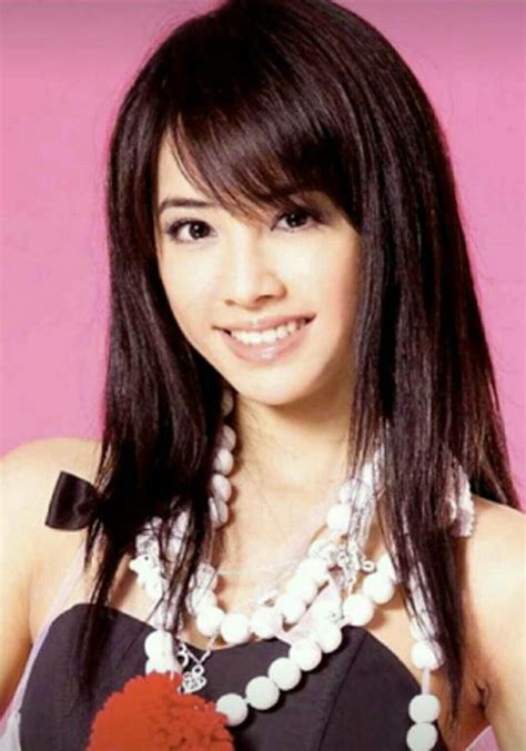 Jolin Tsai ในปี 2025
