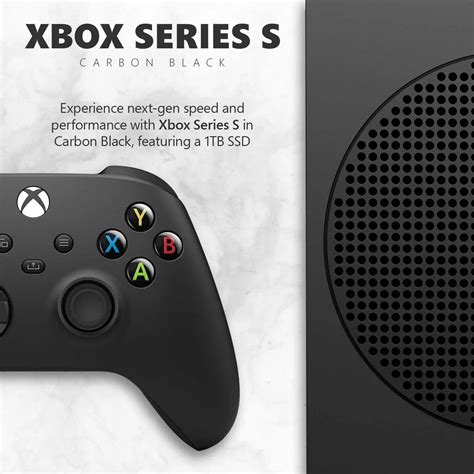 Xbox Series S 1tb Ssd All Digital Gaming Console 1440p Gaming 4k