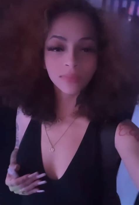 Raven Celine : r/tiktokthots